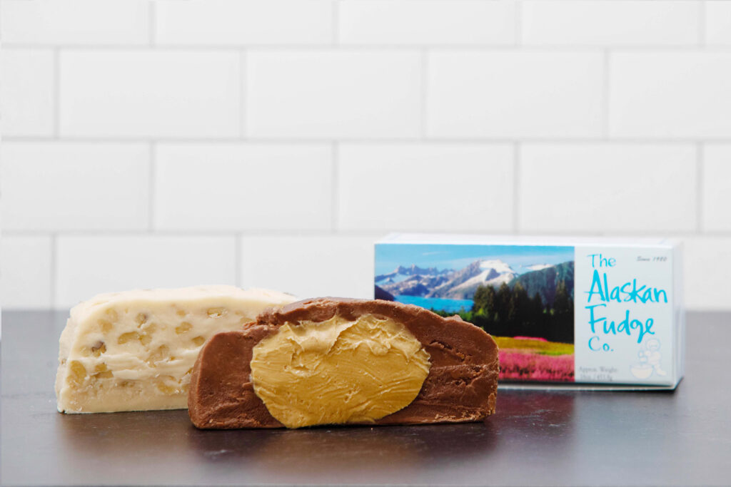 Fudge Archives - Alaskan Fudge Company