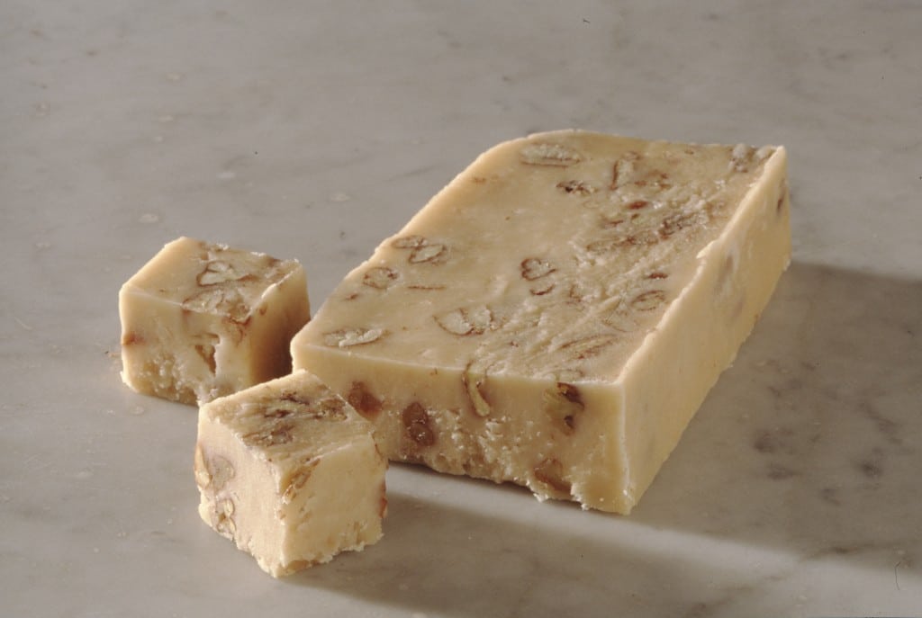6 Slice (3 lb.) Fudge Gift Box - Alaskan Fudge Company