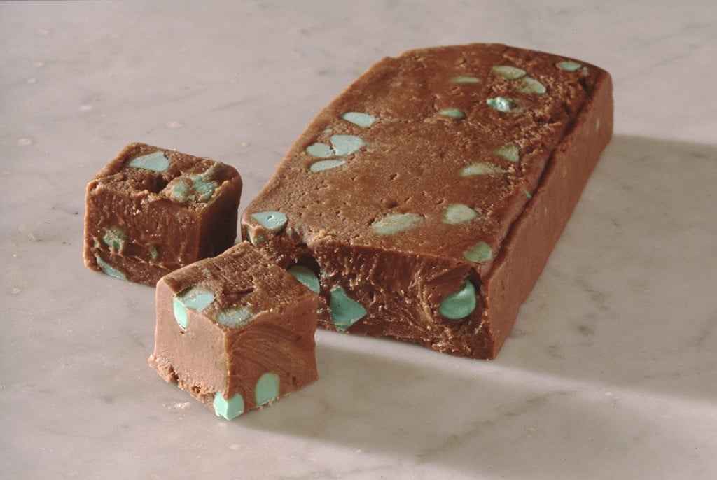 3 slice (1.5 lb.) Fudge Gift Box - Alaskan Fudge Company