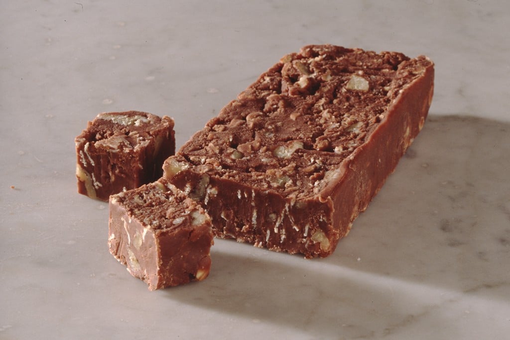 6 Slice (3 lb.) Fudge Gift Box - Alaskan Fudge Company