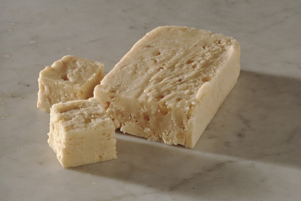 6 Slice (3 lb.) Fudge Gift Box - Alaskan Fudge Company