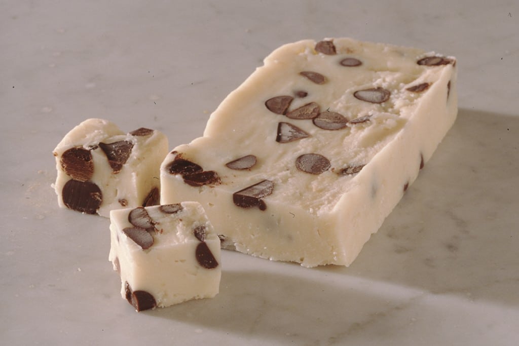 3 slice (1.5 lb.) Fudge Gift Box - Alaskan Fudge Company