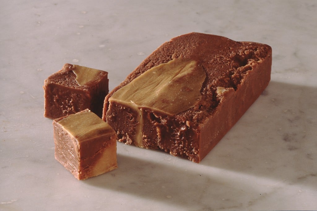 6 Slice (3 lb.) Fudge Gift Box - Alaskan Fudge Company