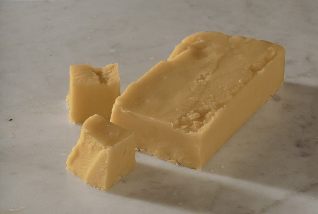 3 slice (1.5 lb.) Fudge Gift Box - Alaskan Fudge Company