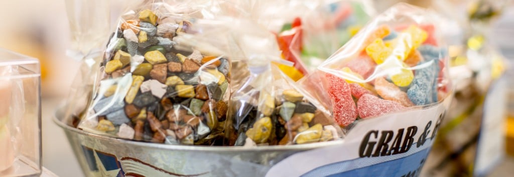 Alaskan Fudge Company - Fresh, Creamy Fudge from Juneau, Alaska