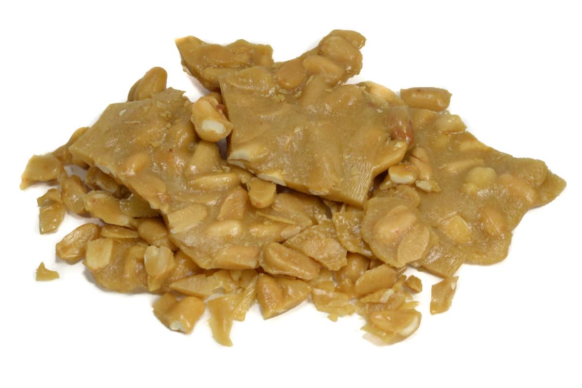 Alaskan Fudge Company Brittle Bundle - Alaskan Fudge Company