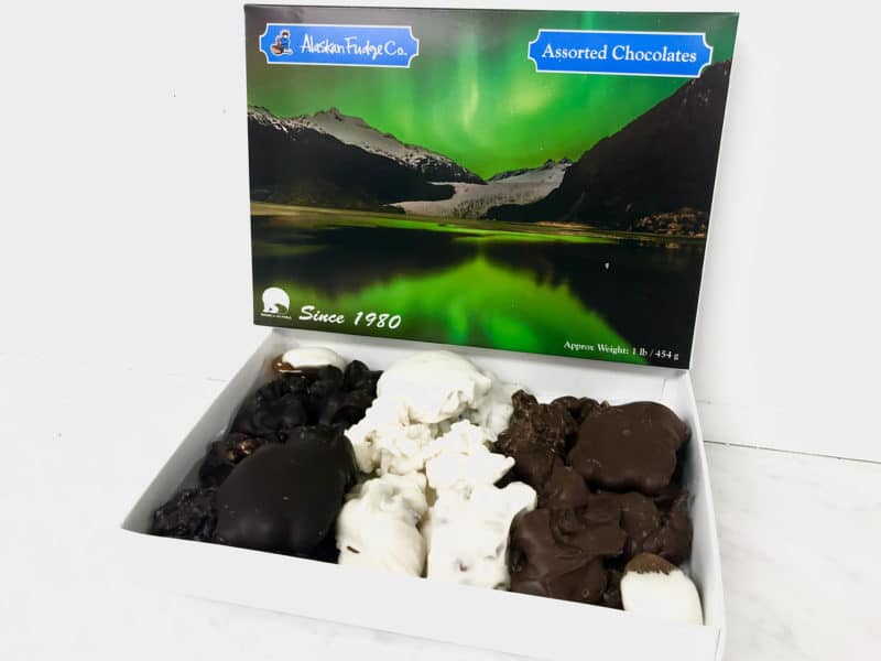 Truffles & Candies Archives - Alaskan Fudge Company