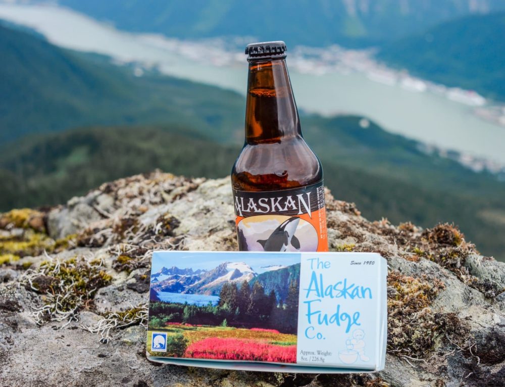 Happy Independence Day! - Alaskan Fudge Company