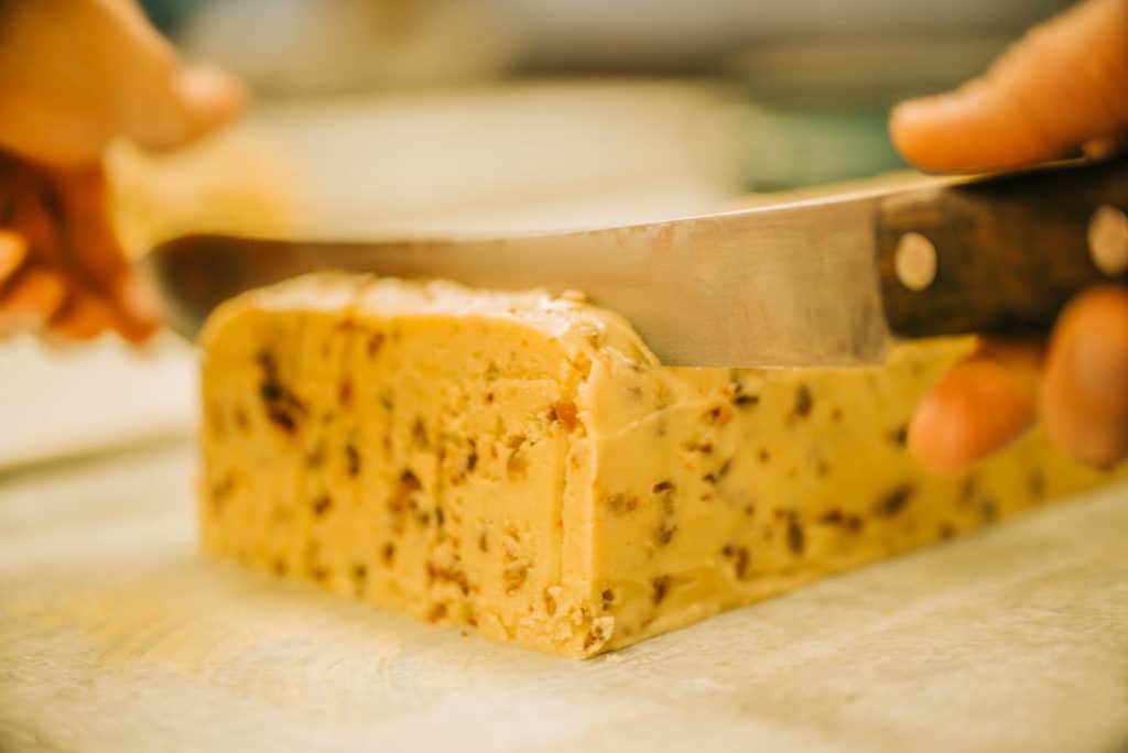 Maple Bacon Fudge - Alaskan Fudge Company