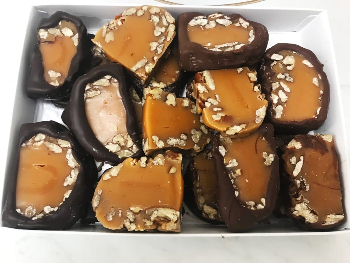 Truffles & Candies Archives - Page 2 of 3 - Alaskan Fudge Company