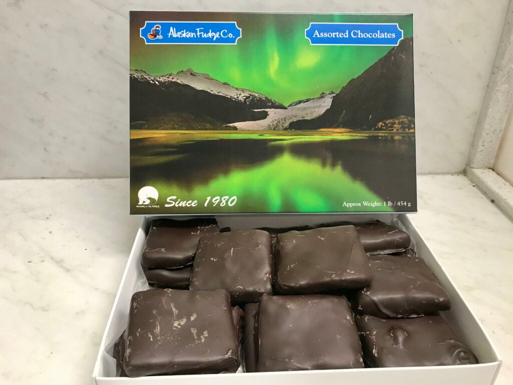 Truffles & Candies Archives - Alaskan Fudge Company