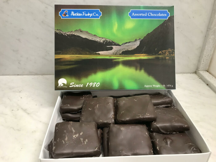 Products Archive - Alaskan Fudge Company