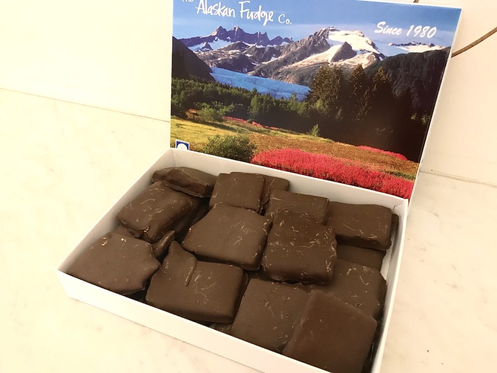 Products Archive - Page 2 of 6 - Alaskan Fudge Company