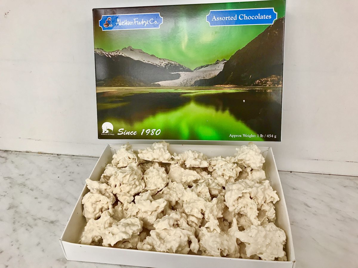 Truffles & Candies Archives - Page 2 of 3 - Alaskan Fudge Company