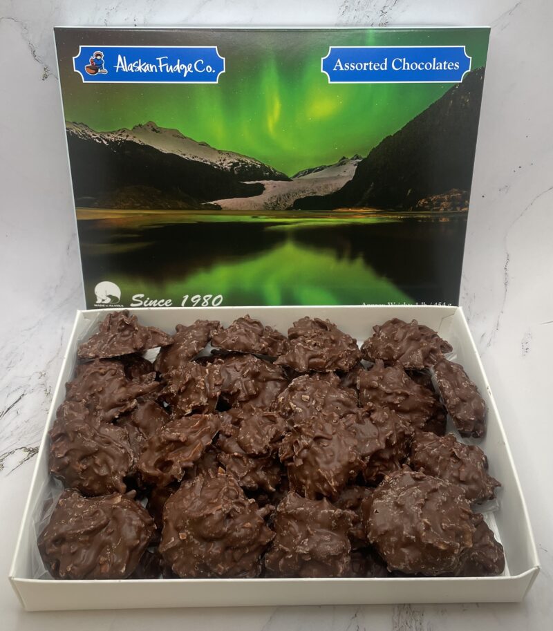 Products Archive - Page 3 of 4 - Alaskan Fudge Company