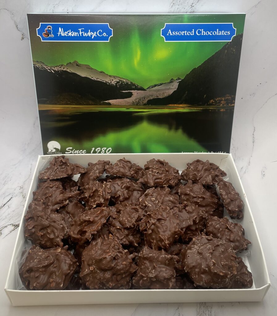 Products Archive - Page 3 of 4 - Alaskan Fudge Company