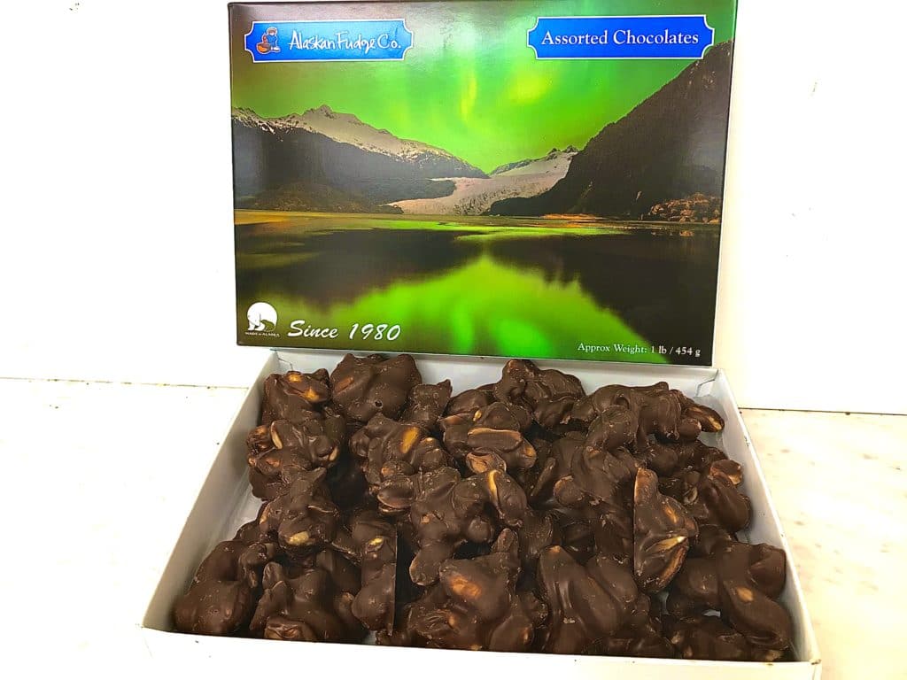 Truffles & Candies Archives - Page 2 of 3 - Alaskan Fudge Company