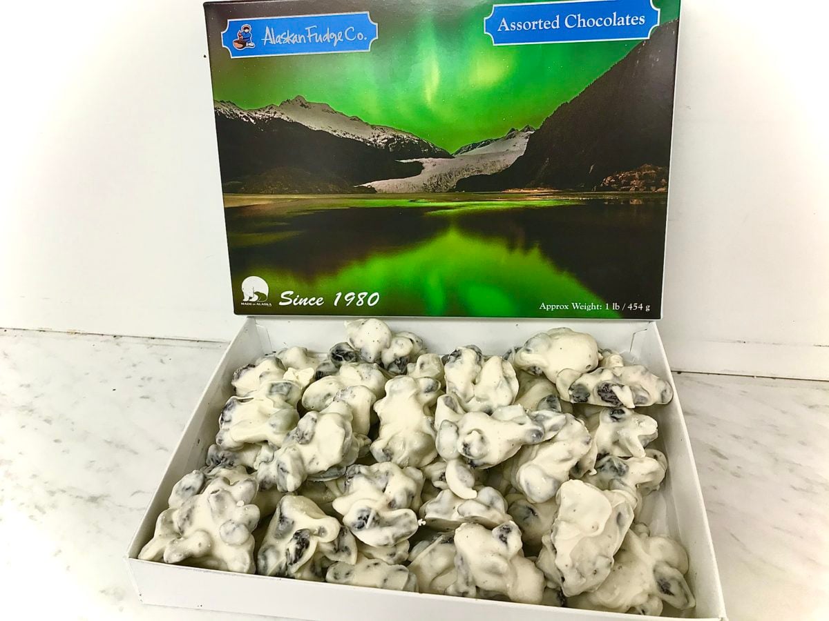 Truffles & Candies Archives - Page 2 of 3 - Alaskan Fudge Company