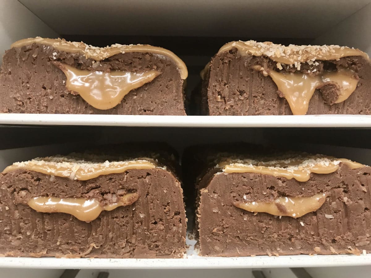 Exciting New Fudge - Alaskan Fudge Company