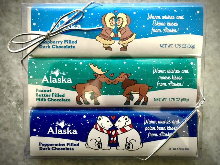 Home - Alaskan Fudge Company