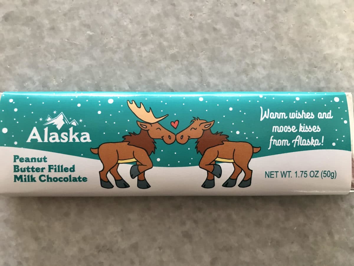 Contact - Alaskan Fudge Company