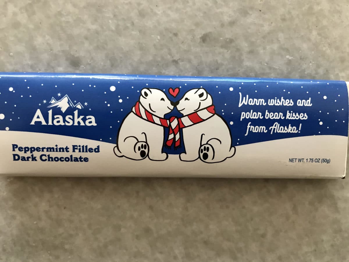 Contact - Alaskan Fudge Company