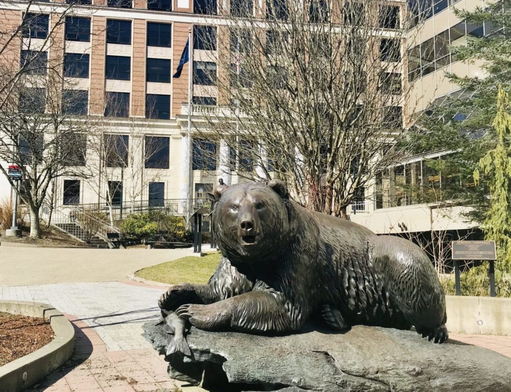 Happy Independence Day! - Alaskan Fudge Company